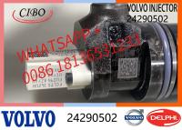 China 24290500 24309486 24290502 Fuel Injector D13K D8K for FH4 FH5 for sale