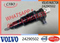 China 24290500 24309486 24290502 Fuel Injector D13K D8K for FH4 FH5 for sale