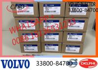 China Diesel Fuel Unit Injector 33800-84700 BEBE4L00002 E3.5 Type Injection Valves for Hyundai for sale
