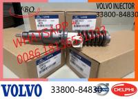 China HOT Selling 20714369 Common Rail Injector 33800-84830 33800-84840 20714369 for sale