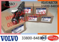 China HOT Selling 20714369 Common Rail Injector 33800-84830 33800-84840 20714369 for sale