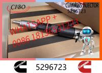 China Diesel Fuel Injector 5296723 CRN5274954 Fuel Injector 295050-0942 295050-0940 5344766 295050-2200 for sale