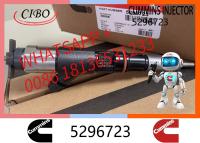 China Diesel Fuel Injector 5296723 CRN5274954 Fuel Injector 295050-0942 295050-0940 5344766 295050-2200 for sale