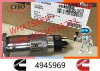 China Fuel Injector 5263262 3976372 4945969 for Machinery Diesel Engine for sale