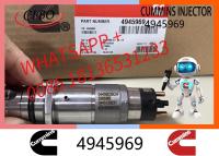 China Fuel Injector 5263262 3976372 4945969 for Machinery Diesel Engine for sale