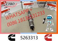 China Original Machinery Engine Parts New Construction Machinery 5263262 4940170 5263307 5263308 5263316 Diesel Injector Pump Engine P for sale