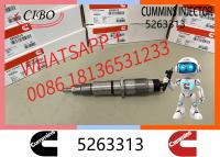 China Original Machinery Engine Parts New Construction Machinery 5263262 4940170 5263307 5263308 5263316 Diesel Injector Pump Engine P for sale