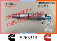 China Original Machinery Engine Parts New Construction Machinery 5263262 4940170 5263307 5263308 5263316 Diesel Injector Pump Engine P for sale