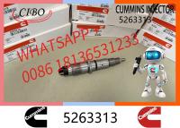 China Original Machinery Engine Parts New Construction Machinery 5263262 4940170 5263307 5263308 5263316 Diesel Injector Pump Engine P for sale