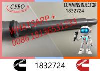China Truck Nozzle Inlet Connector Injection Nozzle for Sca 1832724 1756797 1736243 for sale