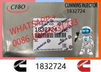 China Truck Nozzle Inlet Connector Injection Nozzle for Sca 1832724 1756797 1736243 for sale