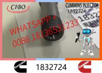 China Truck Nozzle Inlet Connector Injection Nozzle for Sca 1832724 1756797 1736243 for sale
