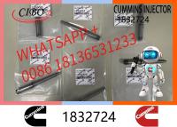China Truck Nozzle Inlet Connector Injection Nozzle for Sca 1832724 1756797 1736243 for sale