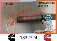China Truck Nozzle Inlet Connector Injection Nozzle for Sca 1832724 1756797 1736243 for sale