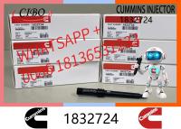 China Tube 1832724 2894829 3944833 Chine made good quality aftermarket for sale