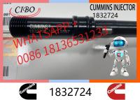 China Tube 1832724 2894829 3944833 Chine made good quality aftermarket for sale
