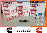 China 6BT5.9 Diesel Engine Fuel Injector Nozzle 3802175 3902980 3802325 for sale