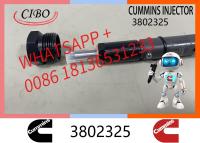 China 6BT5.9 Diesel Engine Fuel Injector Nozzle 3802175 3902980 3802325 for sale