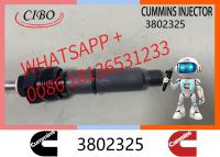 China 6BT5.9 Diesel Engine Fuel Injector Nozzle 3802175 3902980 3802325 for sale