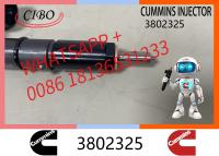 China 6BT5.9 Diesel Engine Fuel Injector Nozzle 3802175 3902980 3802325 for sale