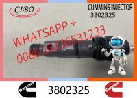 China 6BT5.9 Diesel Engine Fuel Injector Nozzle 3802175 3902980 3802325 for sale