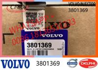 China High Quality Injector 3801368 3803637 3801369 21160093 3801144 3829644 3803874 3801617 3801618 20564930 for sale