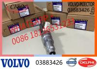 China High Competitively Offer Fuel Injector BEBE5D00001 03883426 0388 3426 3801144 3883426 BEBE5H00001 More for sale