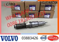 China High Competitively Offer Fuel Injector BEBE5D00001 03883426 0388 3426 3801144 3883426 BEBE5H00001 More for sale