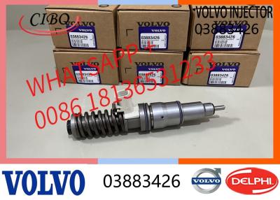 China High Competitively Offer Fuel Injector BEBE5D00001 03883426 0388 3426 3801144 3883426 BEBE5H00001 More for sale