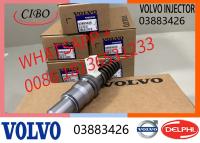 China High Competitively Offer Fuel Injector BEBE5D00001 03883426 0388 3426 3801144 3883426 BEBE5H00001 More for sale