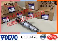 China High Competitively Offer Fuel Injector BEBE5D00001 03883426 0388 3426 3801144 3883426 BEBE5H00001 More for sale