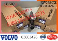 China High Competitively Offer Fuel Injector BEBE5D00001 03883426 0388 3426 3801144 3883426 BEBE5H00001 More for sale