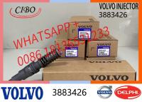 China High Competitively Offer Fuel Injector BEBE5D00001 03883426 0388 3426 3801144 3883426 BEBE5H00001 More for sale