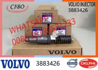 China High Competitively Offer Fuel Injector BEBE5D00001 03883426 0388 3426 3801144 3883426 BEBE5H00001 More for sale