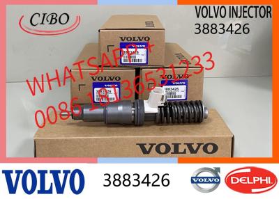 China High Competitively Offer Fuel Injector BEBE5D00001 03883426 0388 3426 3801144 3883426 BEBE5H00001 More for sale