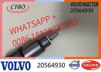 China 20564930 Diesel Common Rail Injector BEBE4D13001 20564930 with Best Price for sale