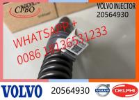 China 20564930 Diesel Common Rail Injector BEBE4D13001 20564930 with Best Price for sale