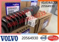 China 20564930 Diesel Common Rail Injector BEBE4D13001 20564930 with Best Price for sale