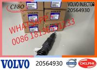 China 20564930 Diesel Common Rail Injector BEBE4D13001 20564930 with Best Price for sale