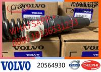China 20564930 Diesel Common Rail Injector BEBE4D13001 20564930 with Best Price for sale