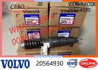 China 20564930 Diesel Common Rail Injector BEBE4D13001 20564930 with Best Price for sale