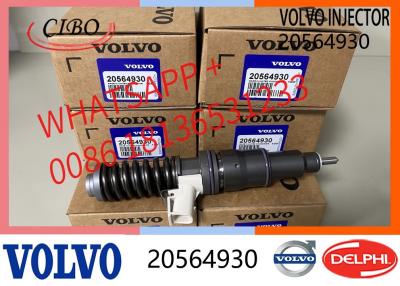 China 20564930 Diesel Common Rail Injector BEBE4D13001 20564930 with Best Price for sale