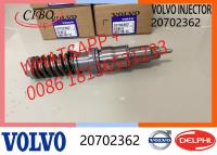 China High Performance Fuel Injector BEBE4D08001 85000497 20584345 for D13 More Series for sale