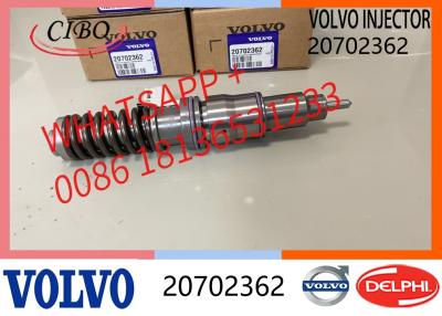 China High Performance Fuel Injector BEBE4D08001 85000497 20584345 for D13 More Series for sale