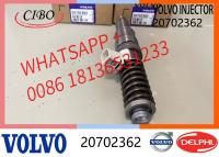 China High Performance Fuel Injector BEBE4D08001 85000497 20584345 for D13 More Series for sale
