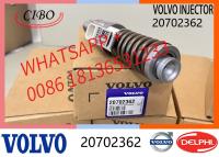 China High Performance Fuel Injector BEBE4D08001 85000497 20584345 for D13 More Series for sale
