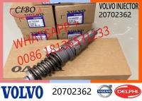 China High Performance Fuel Injector BEBE4D08001 85000497 20584345 for D13 More Series for sale