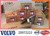 China Wholesale Fuel Injector 20972222 BEBE4D16004 21371675 85000872 85003266 21457950 BEBE5H0001 with More Models in Good Service for sale