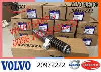 China Wholesale Fuel Injector 20972222 BEBE4D16004 21371675 85000872 85003266 21457950 BEBE5H0001 with More Models in Good Service for sale
