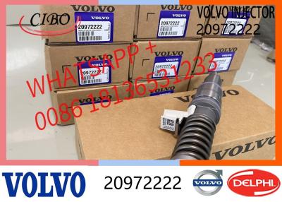China Wholesale Fuel Injector 20972222 BEBE4D16004 21371675 85000872 85003266 21457950 BEBE5H0001 with More Models in Good Service for sale